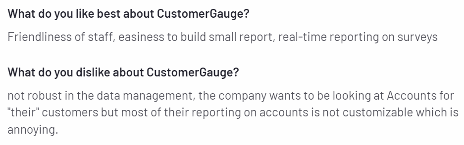 Top 10 B2B Manufacturing Feedback Tools in 2025