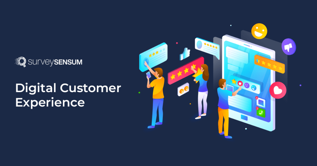 Digital CX Transformation: Elevate Customer Journeys