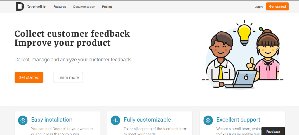Unveiling the Top 7 In-App Feedback Tools of 2025