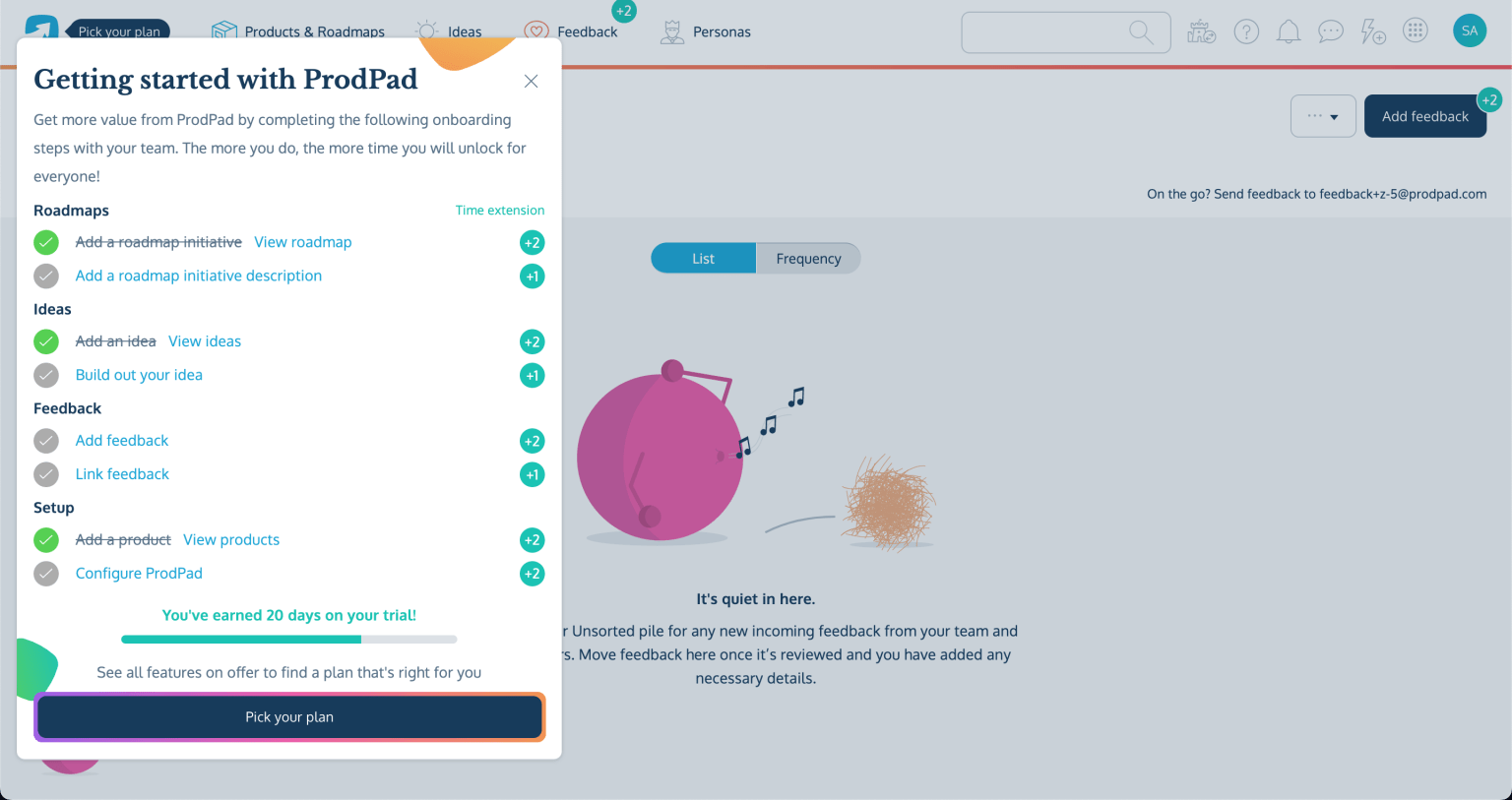 Improve Product Adoption With These 11 Strategies