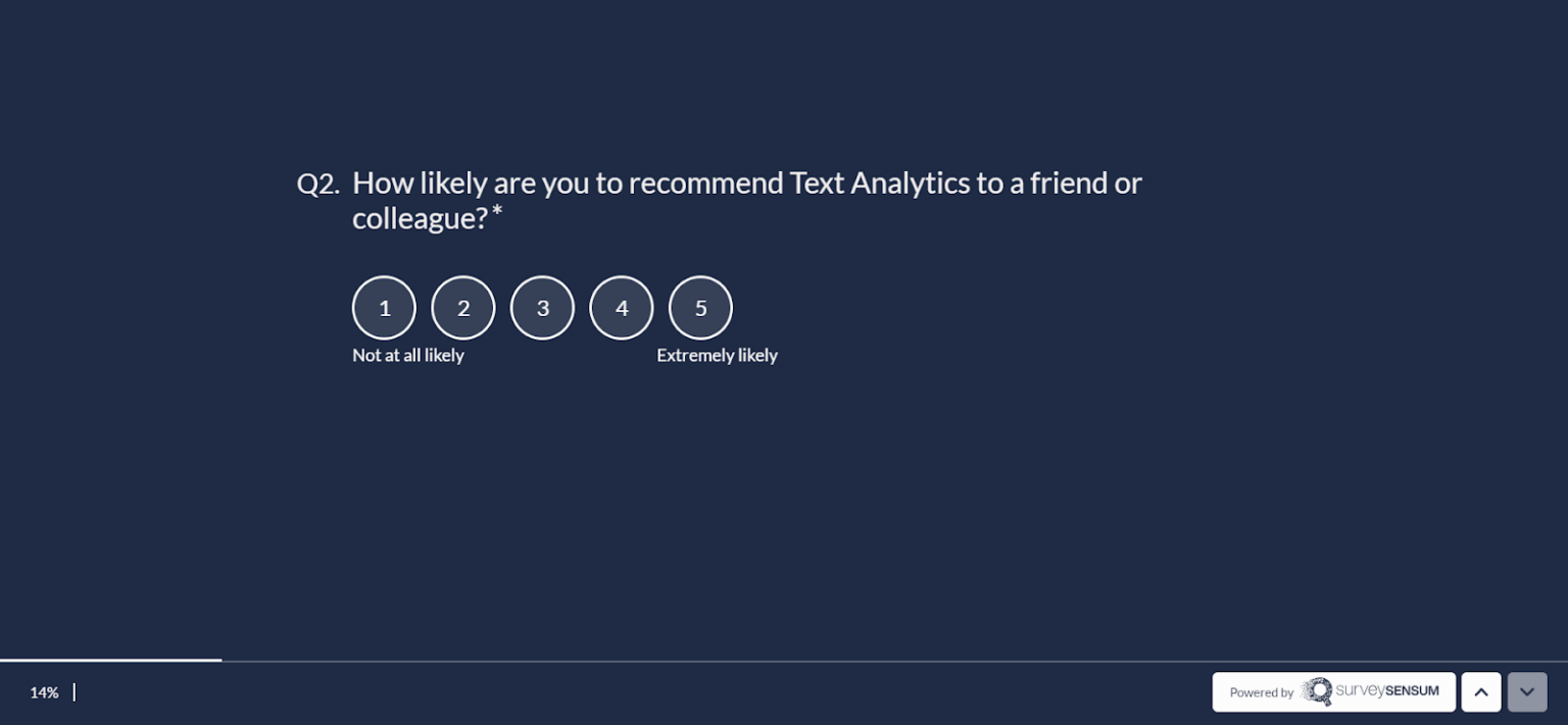 8 In-App Survey Best Practices for App Improvement