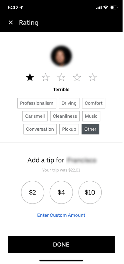 Unlock the User Insights with In-App Surveys
