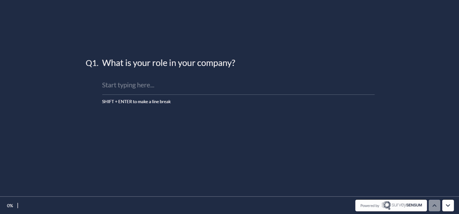 In-App Survey Questions that Drive User Engagement