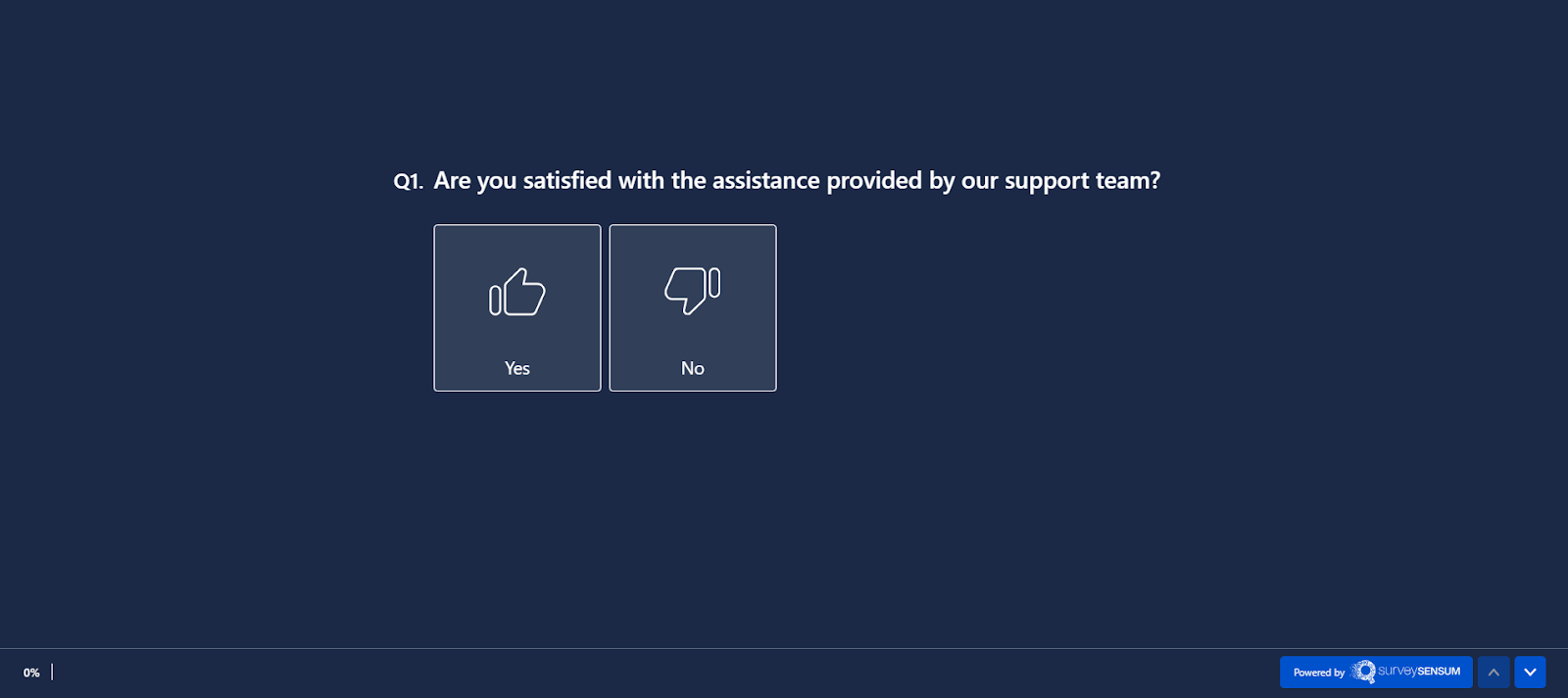 Best Time to Launch SaaS Customer Survey Questions