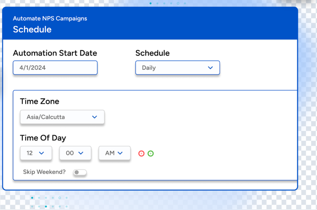 When to Send Your NPS Survey: Optimizing Survey Timing