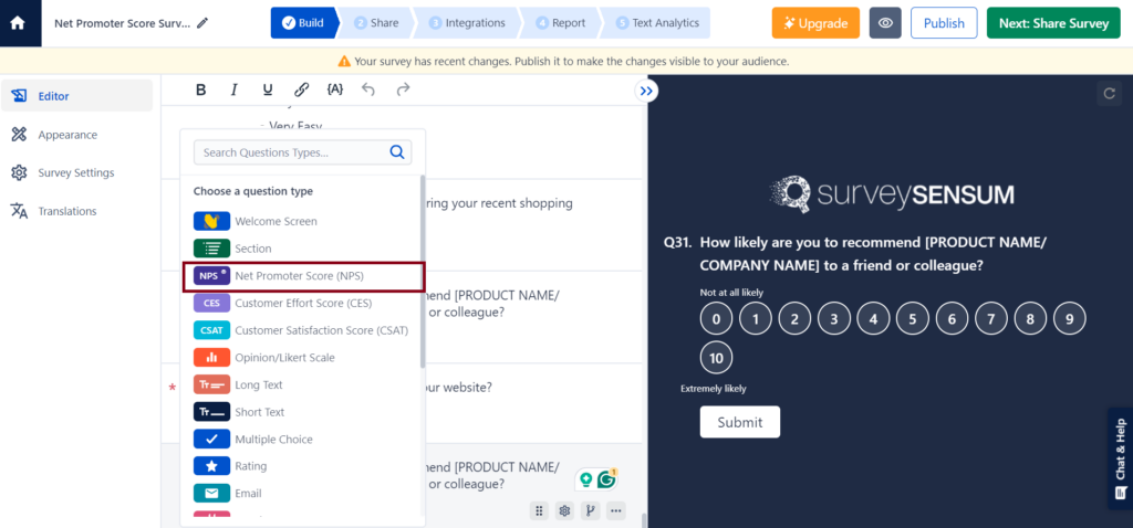 When to Send Your NPS Survey: Optimizing Survey Timing