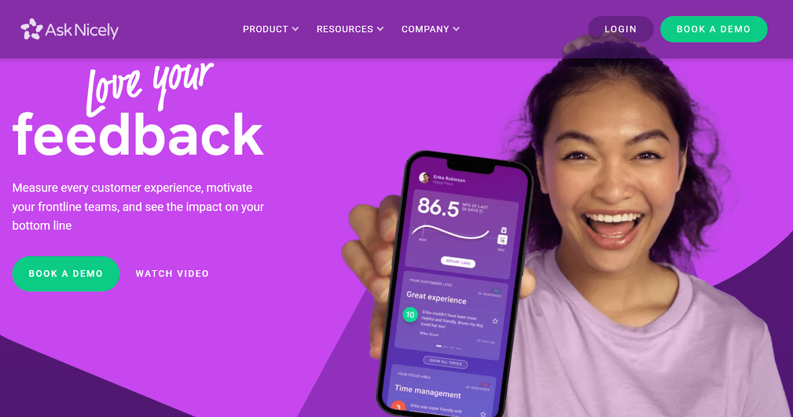 9 Best GetFeedback Alternatives & Competitors of 2026