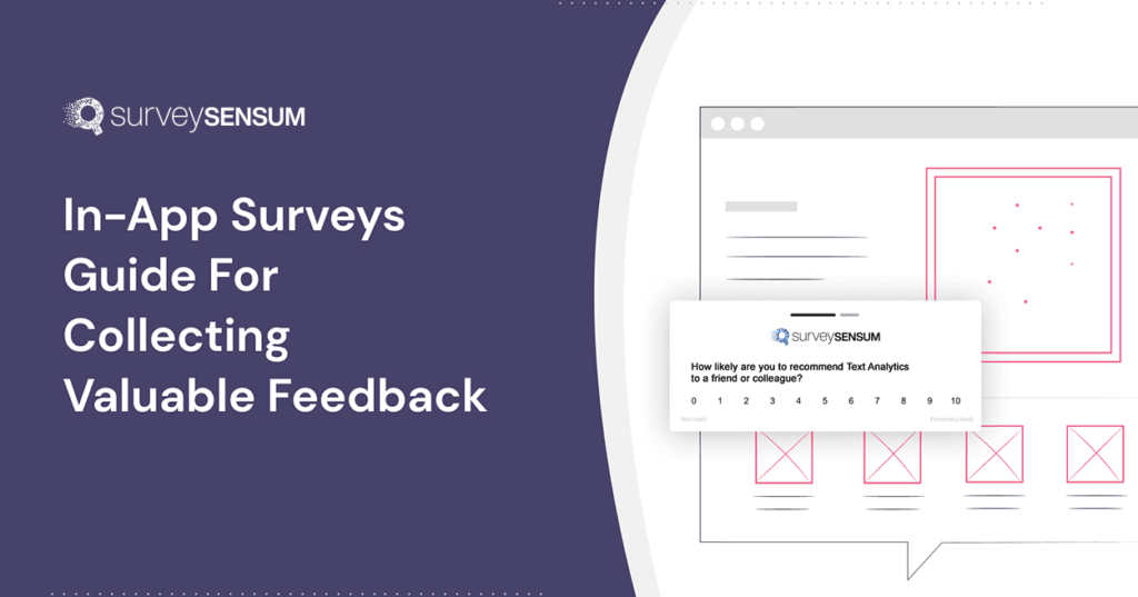 Timing Strategies: When to Launch In-App Surveys?