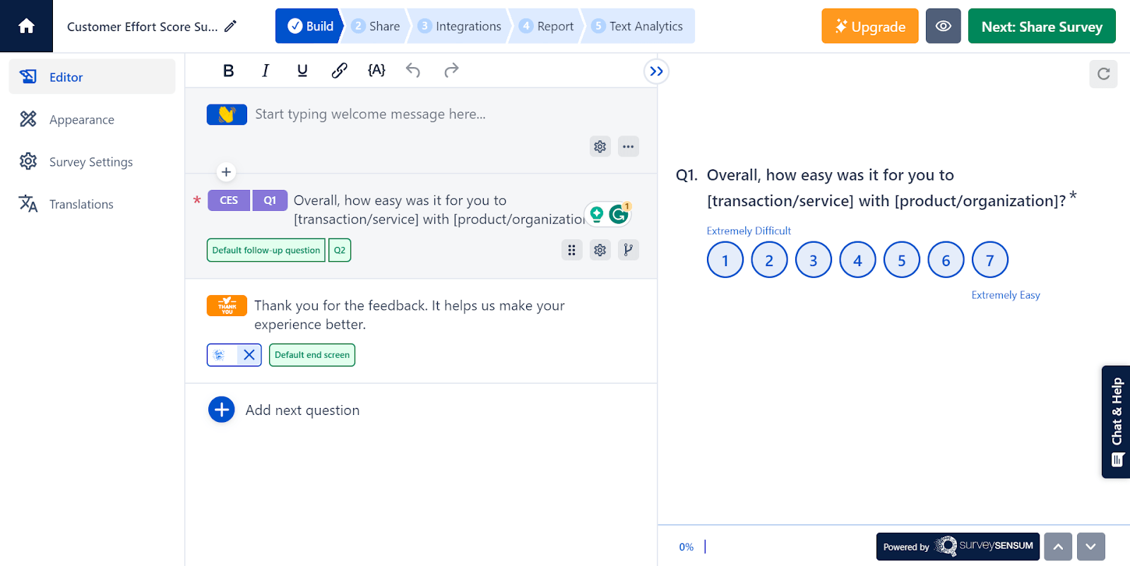 Survey Templates: Get More Responses & Better Insights!
