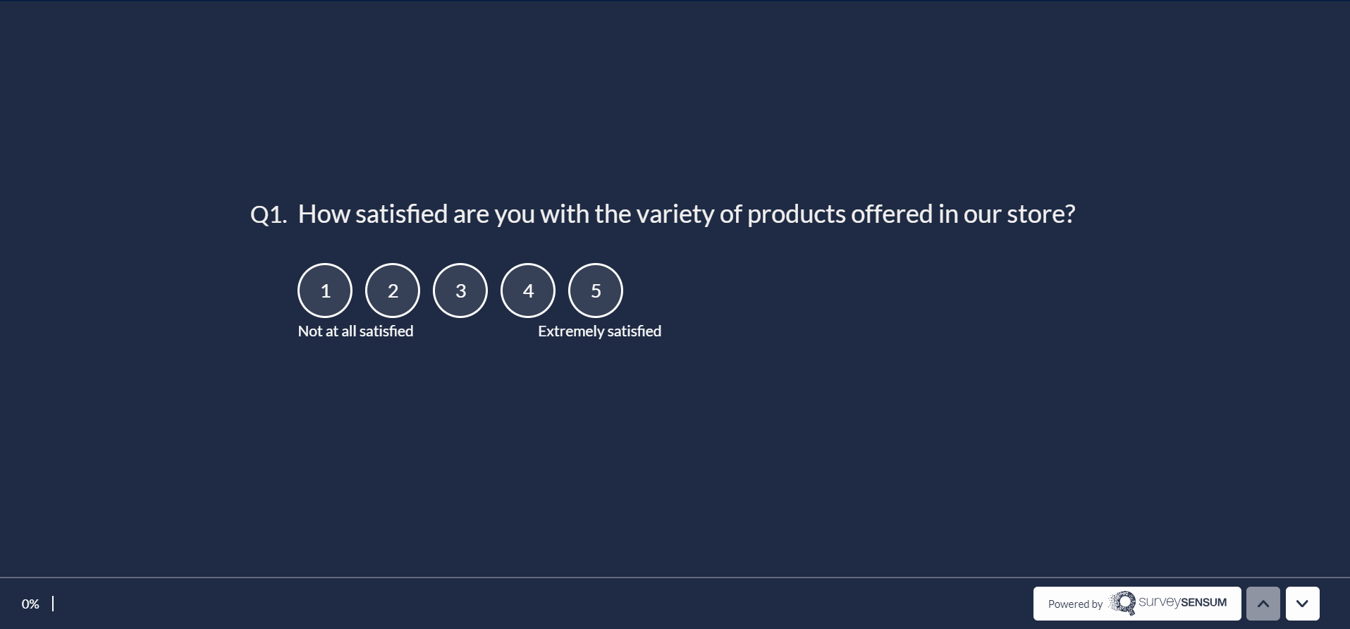 Survey Templates: Key to Effective Data Collection