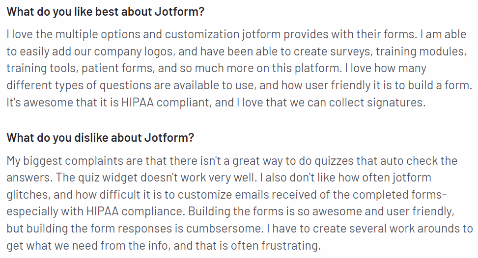 Top 9 QuestionPro Alternatives and Competitors