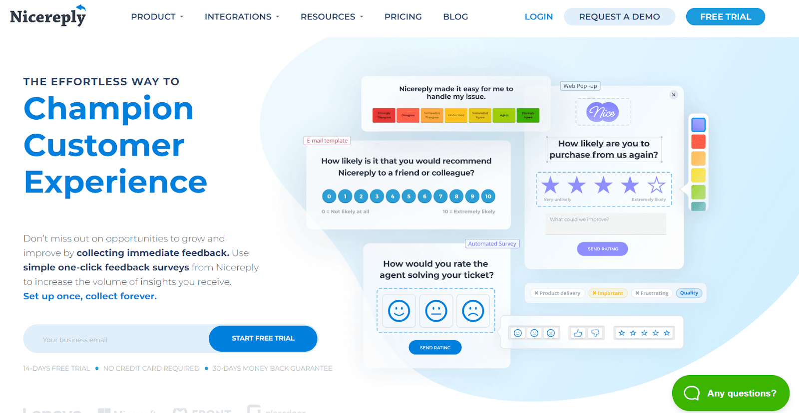 11 Best Delighted Alternatives and Competitors in 2026