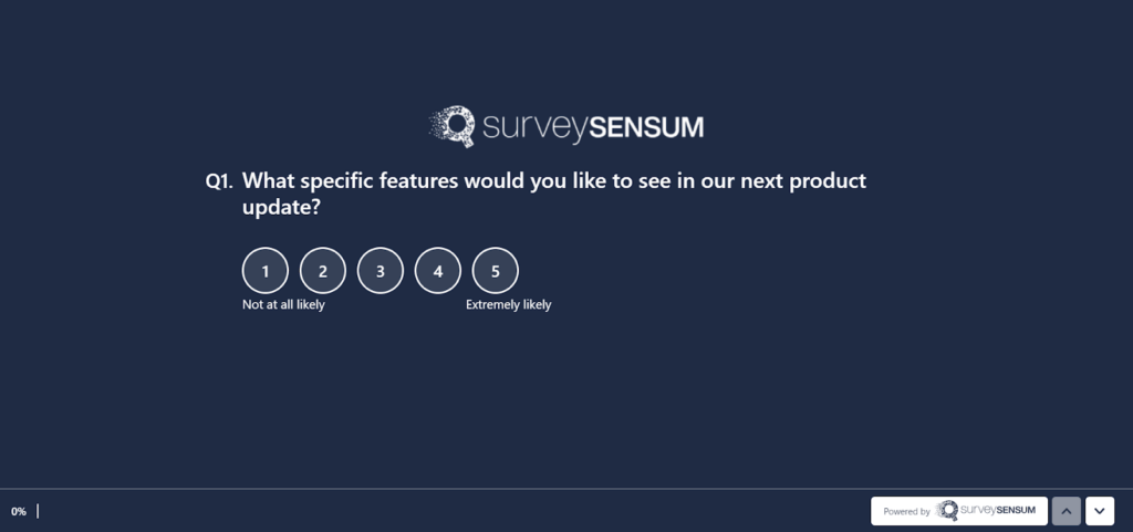 12 Must Ask Product Survey Questions To Improve CX