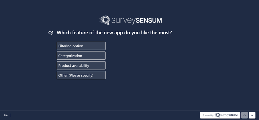12 Must Ask Product Survey Questions To Improve CX