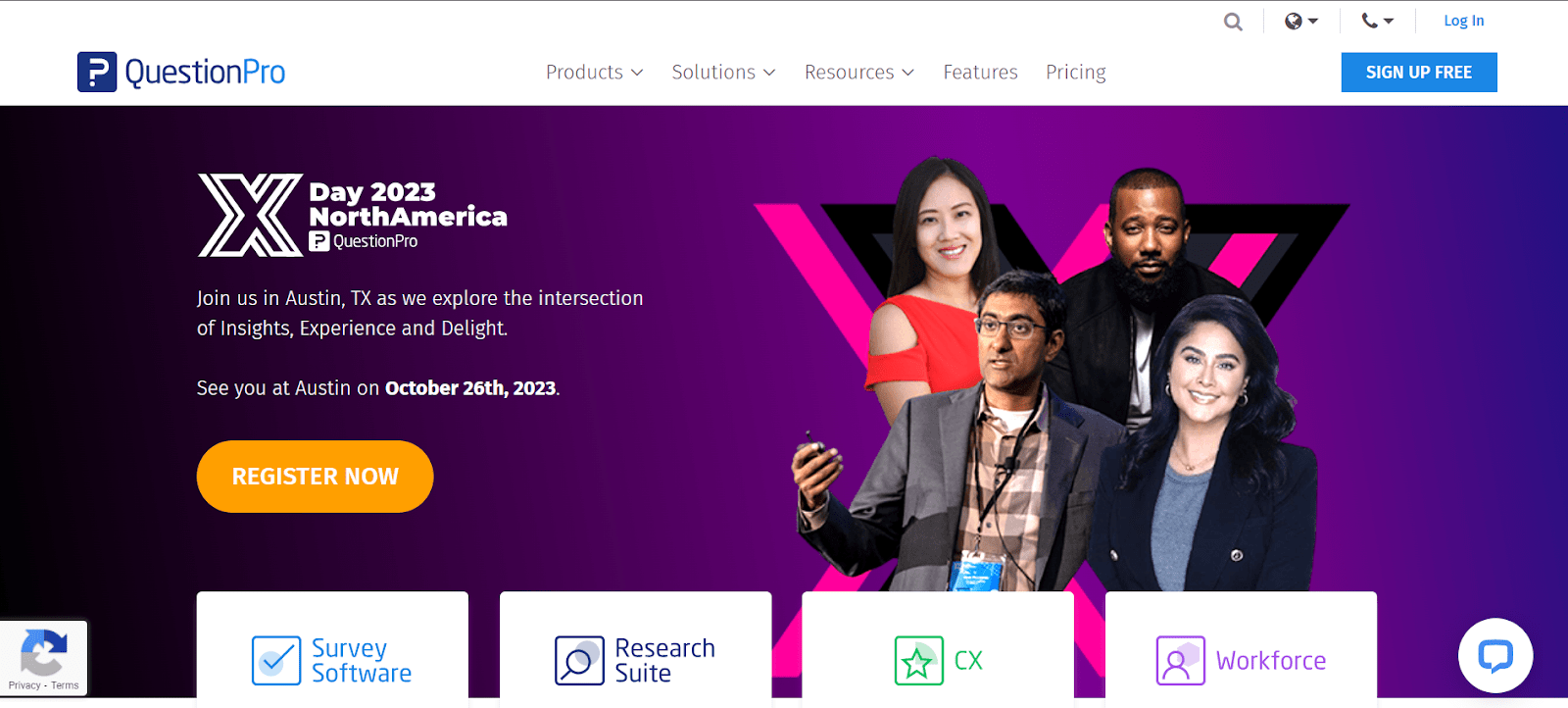 10 QuestionPro Alternatives & Competitors in 2025