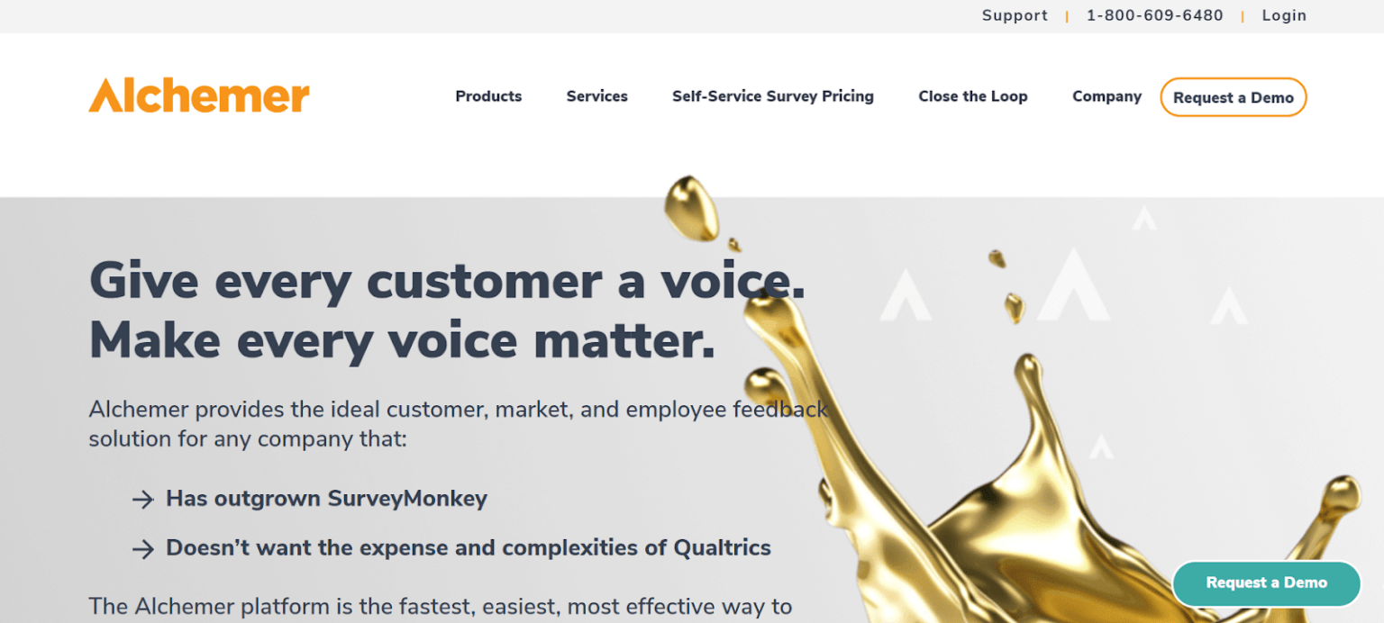 9 SurveySparrow Alternatives To Watch Out In 2025