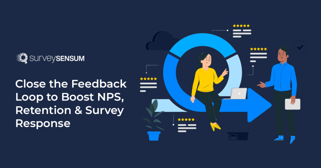 Close the Feedback Loop & Boost NPS in Automotive