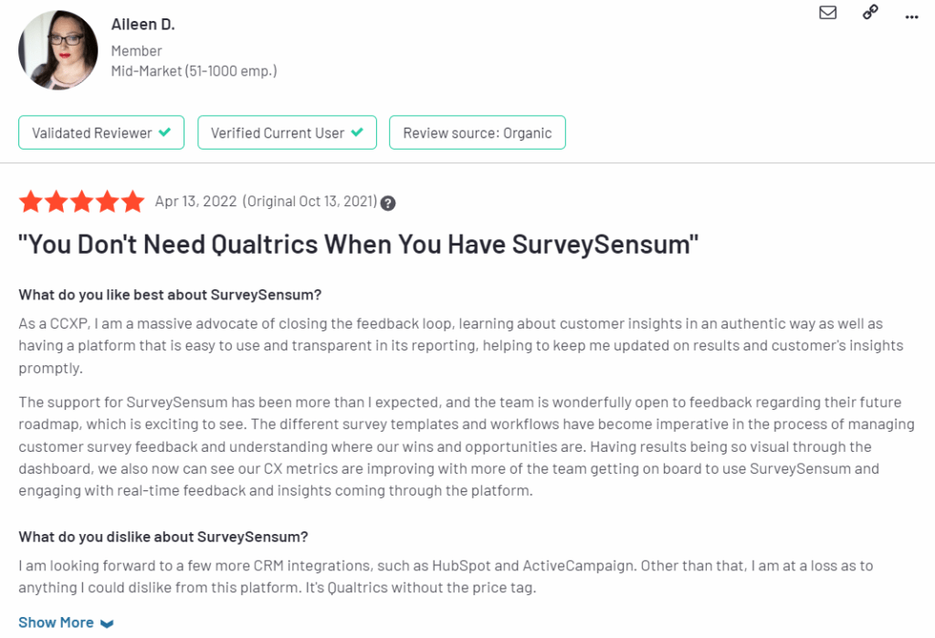 Understanding Different Types of Customer Feedback