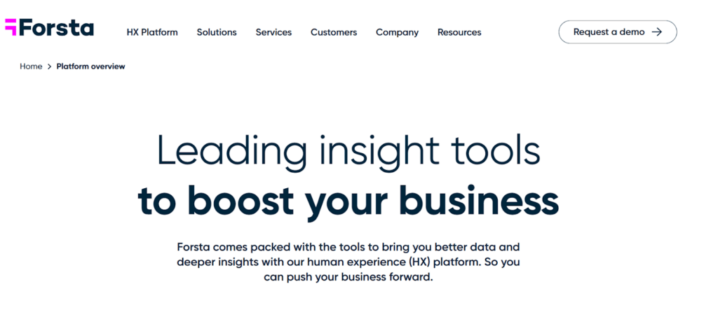 9 SurveySparrow Alternatives To Watch Out In 2025