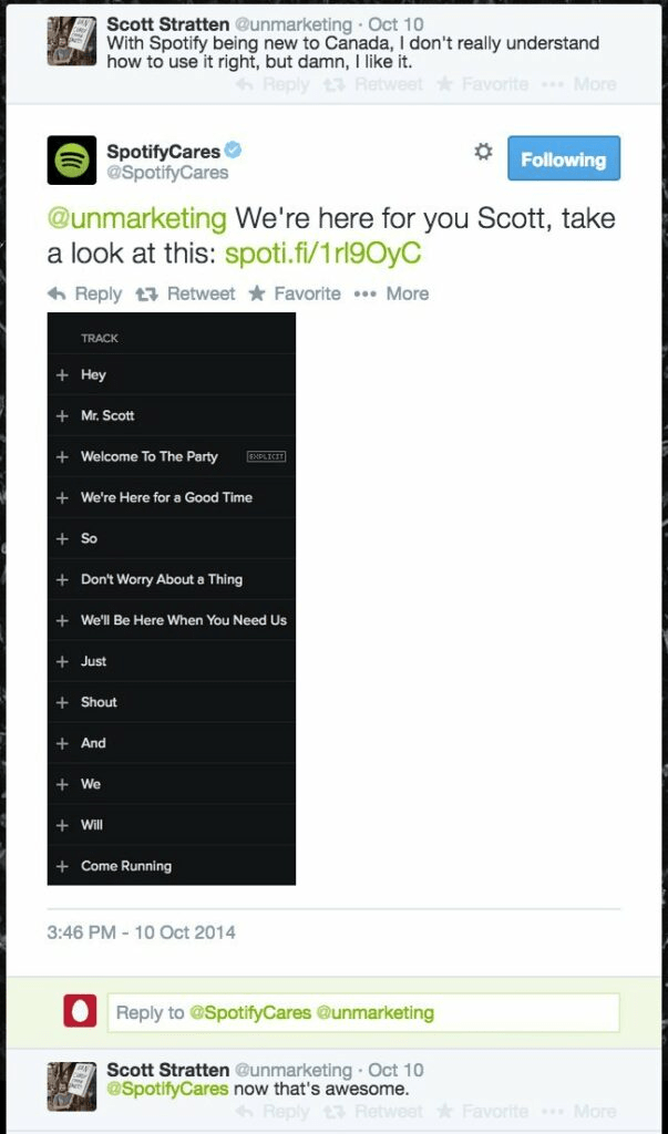 Understanding Different Types of Customer Feedback