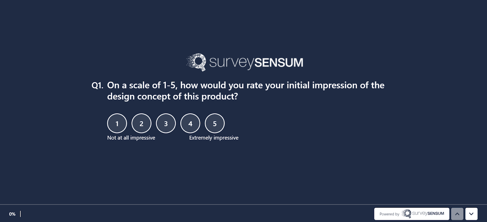 32 Product Design Feedback Survey Questions To Ask