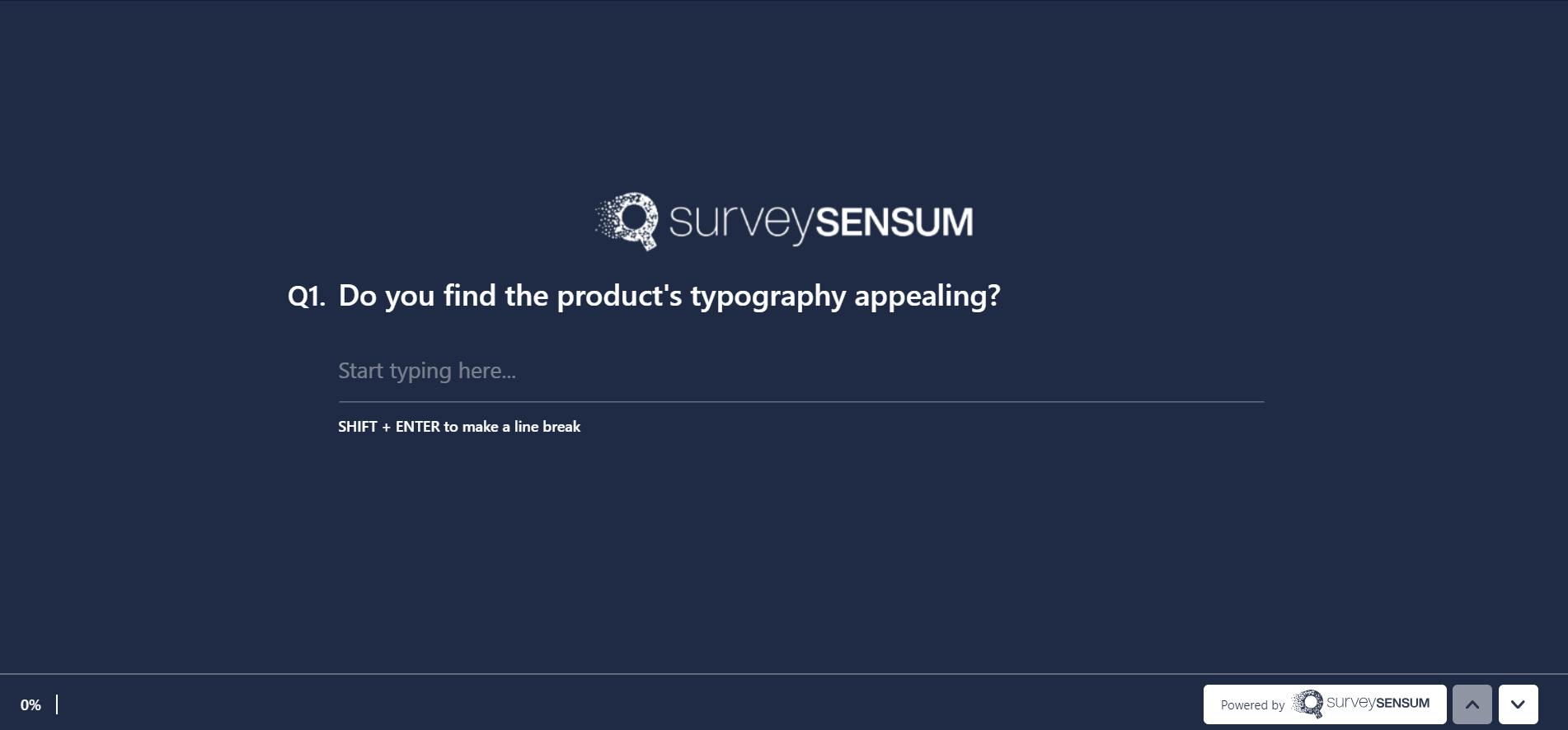 32 Product Design Feedback Survey Questions To Ask