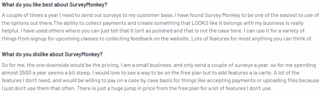 9 Mobile Survey Tools in 2025 To Improve Mobile CX