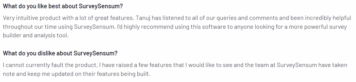 9 Mobile Survey Tools in 2025 To Improve Mobile CX