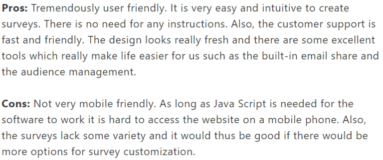 9 Mobile Survey Tools in 2025 To Improve Mobile CX
