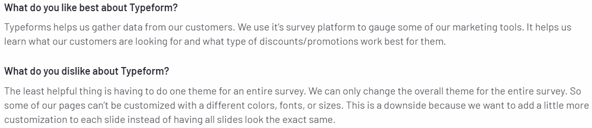 9 Mobile Survey Tools in 2025 To Improve Mobile CX