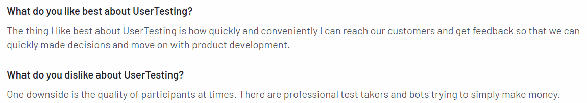 Top 9 Website Feedback Tools To Consider In 2024