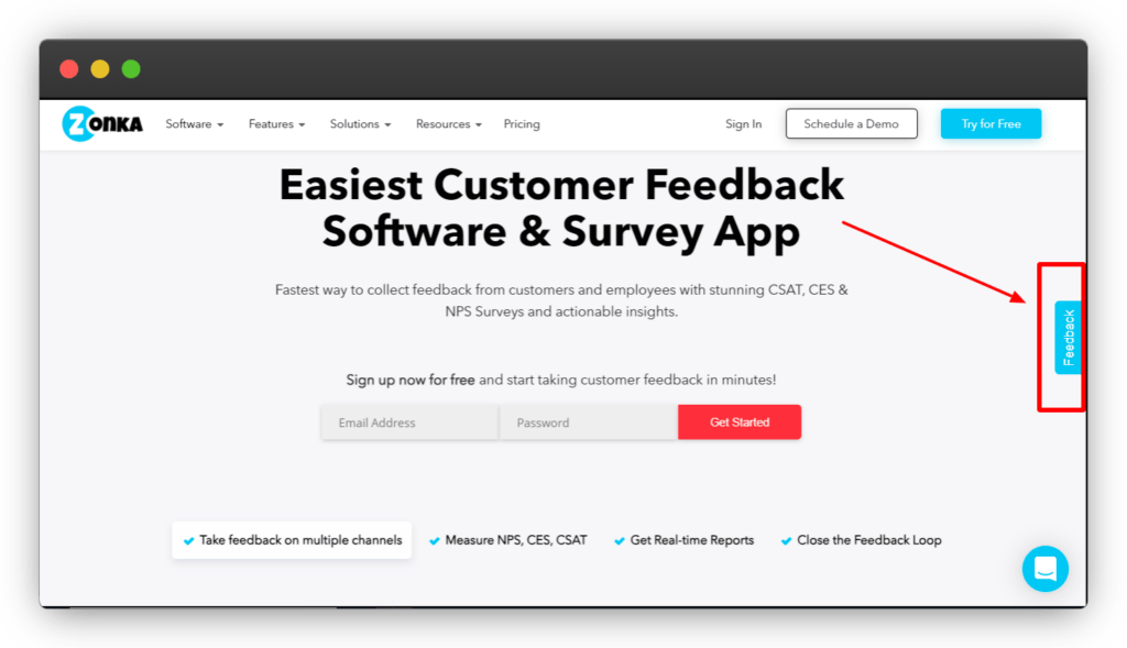 10 Tips to Gather Customer Feedback on Website