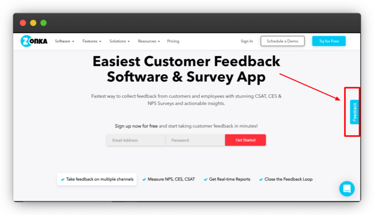 10 Tips to Gather Customer Feedback on Website