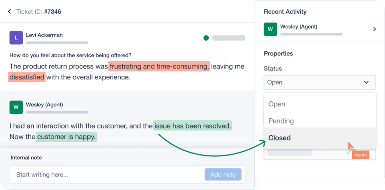Understanding Different Types of Customer Feedback