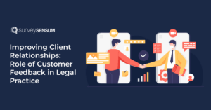 Power Of Customer Feedback In Legal Practice
