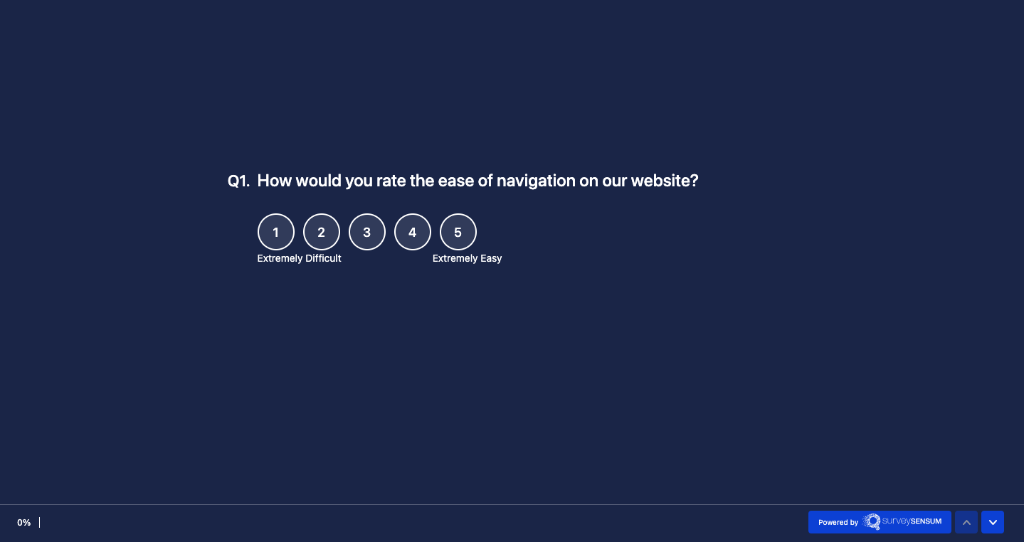 20+ Website Design Feedback Questions with Examples