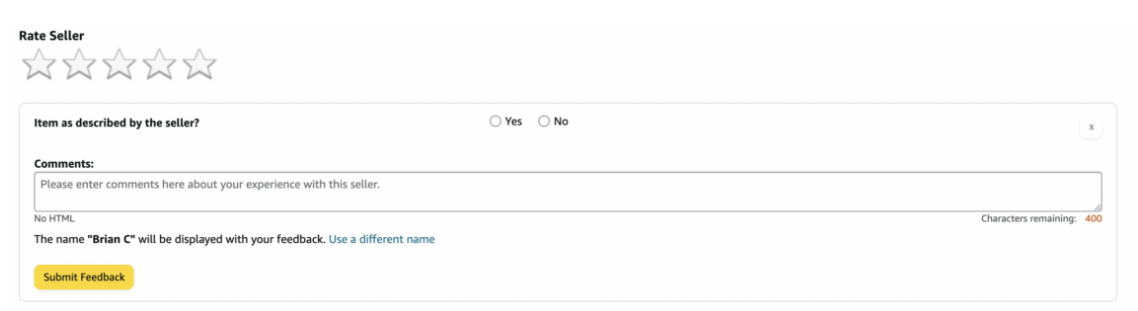 Leveraging Customer Feedback into Competitive Edge