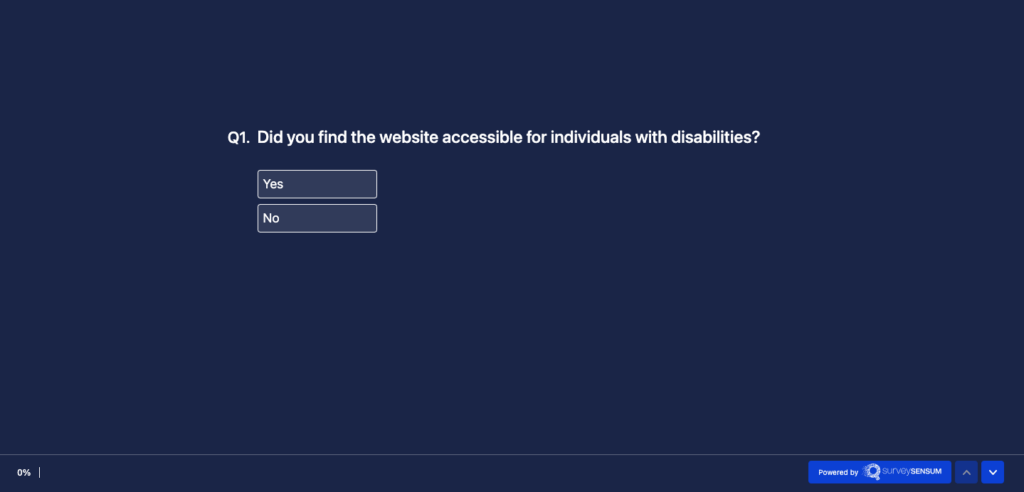20+ Website Design Feedback Questions with Examples