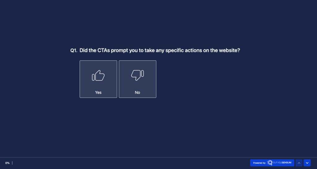 20+ Website Design Feedback Questions with Examples