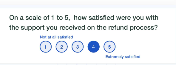 Leveraging Customer Feedback into Competitive Edge