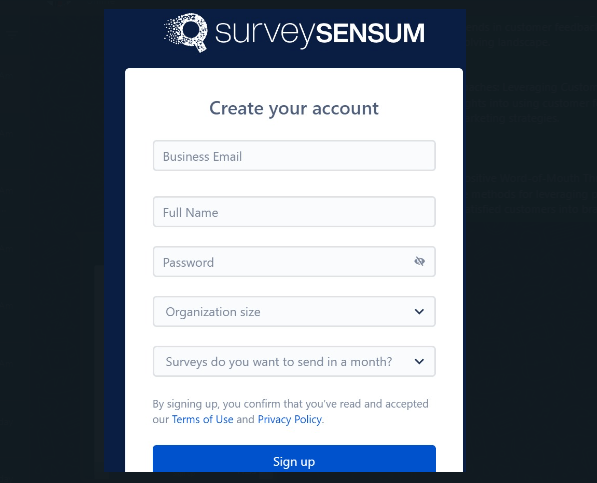 8 Best Practices for Securing Customer Surveys