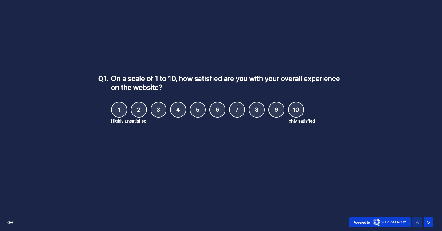 20+ Website Design Feedback Questions with Examples