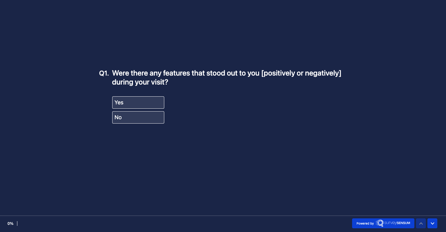 20+ Website Design Feedback Questions with Examples