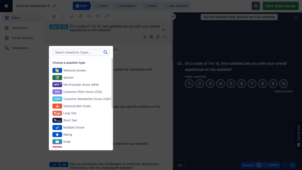 Tips to Find out How Long a Survey Should Be?