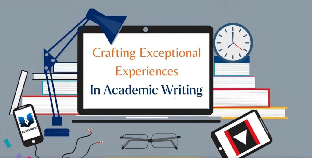 Creating the Exceptional Learning Experience for Students