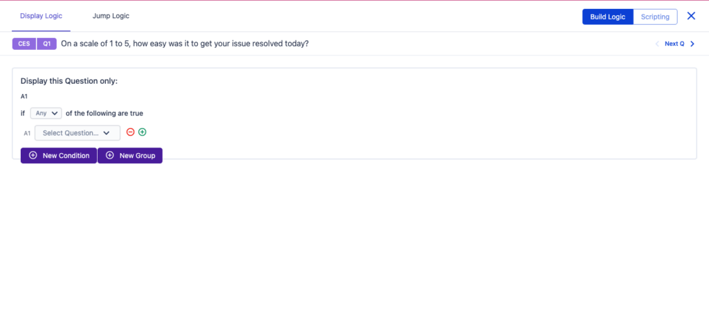 Strategies for Customer Satisfaction Survey Design