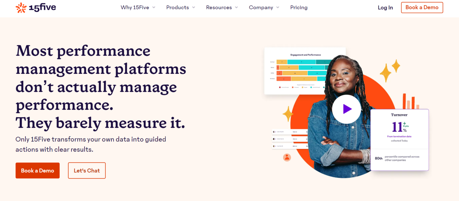 Top 10 Employee Pulse Survey Tools in 2025