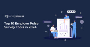 Top 10 Employee Pulse Survey Tools in 2025
