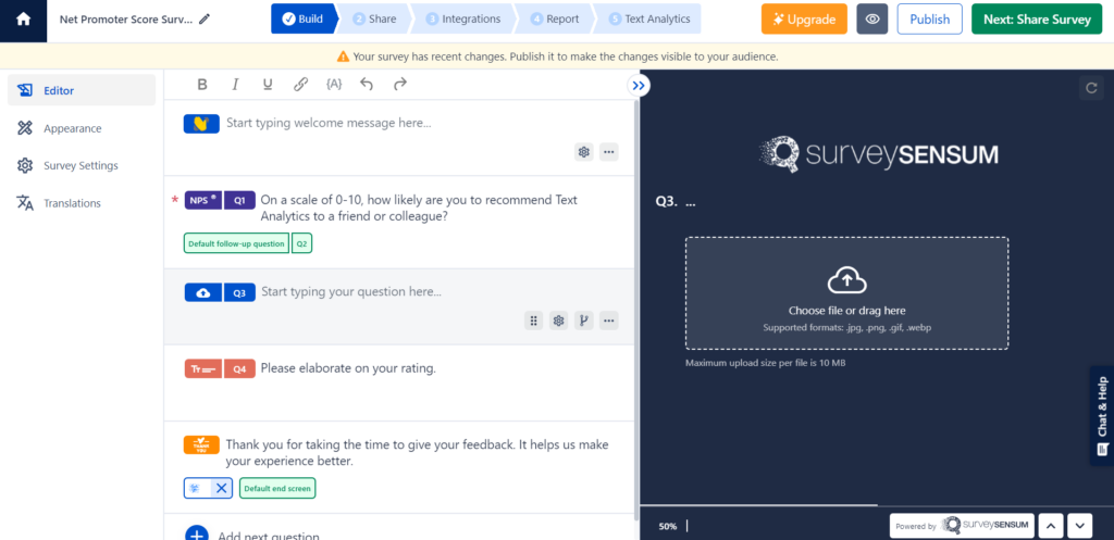 Survey Design: Surveys That Get Real, Actionable Insights!
