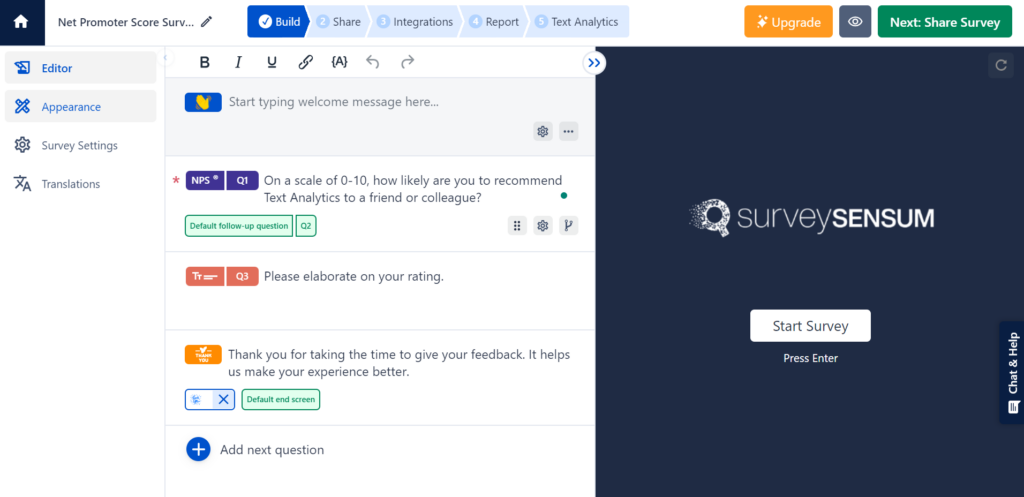 Survey Design: Surveys That Get Real, Actionable Insights!